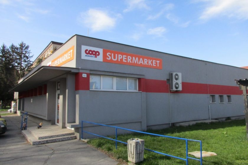 COOP Jednota sa vyjadrila k tomu, či nastanú zmeny v okresoch R. Sobota ...